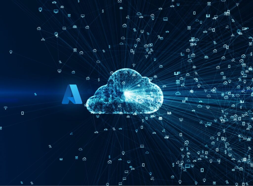 Microsoft Azure Partner Dallas | The Fulcrum Group