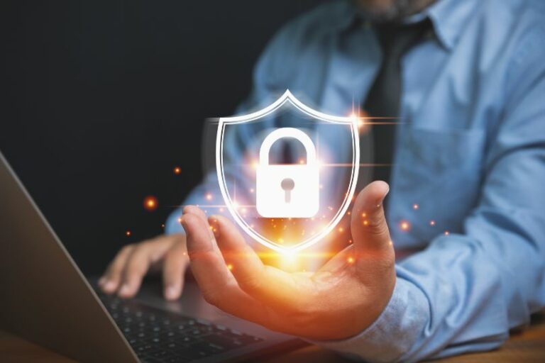 SPOT Shield Managed Cybersecurity | The Fulcrum Group