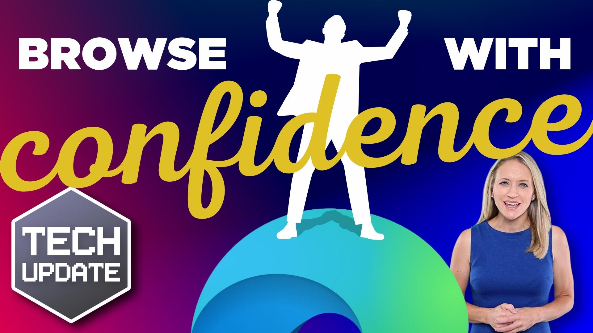 Microsoft Edge Enhanced Security | The Fulcrum Group