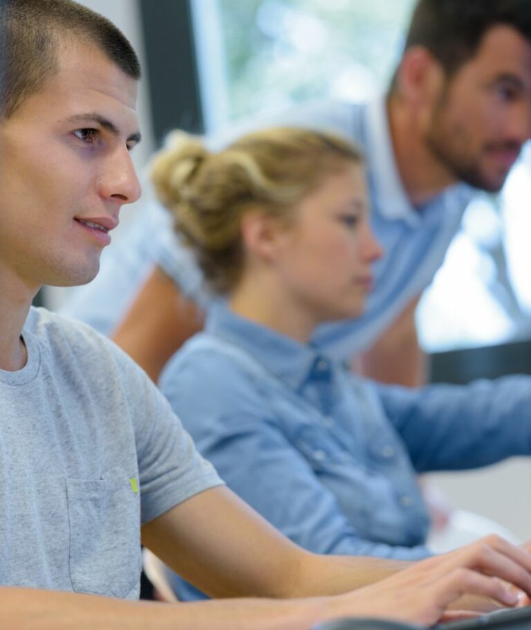 IT Apprenticeship Program in Fort Worth, TX | The Fulcrum Group